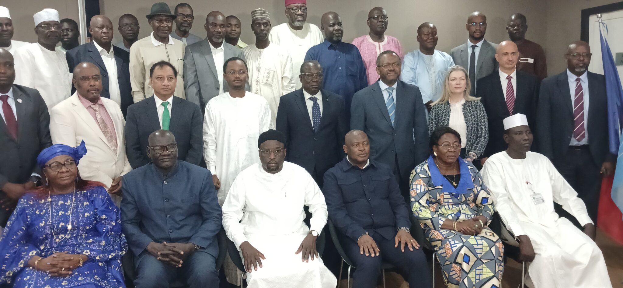 Le FIDA évalue son impact au Tchad lors d’un atelier national à N ...