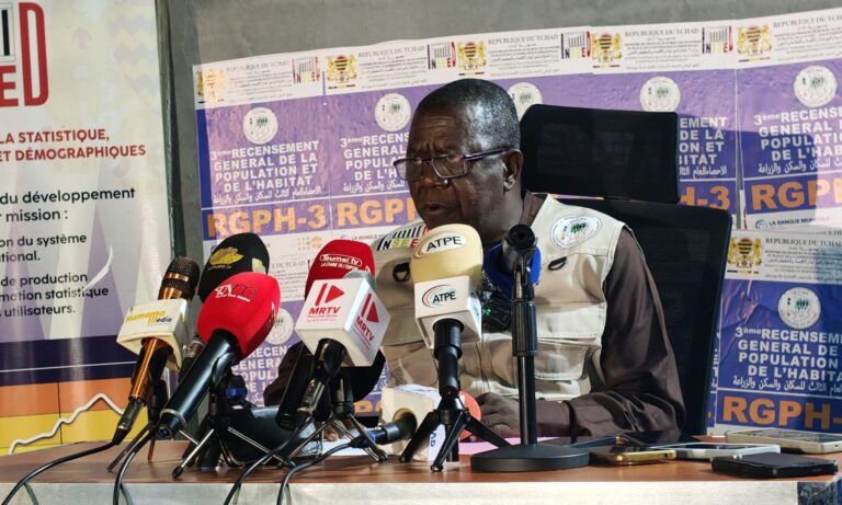 Recrutement des agents du RGPH-3 : un processus ambitieux mais ...