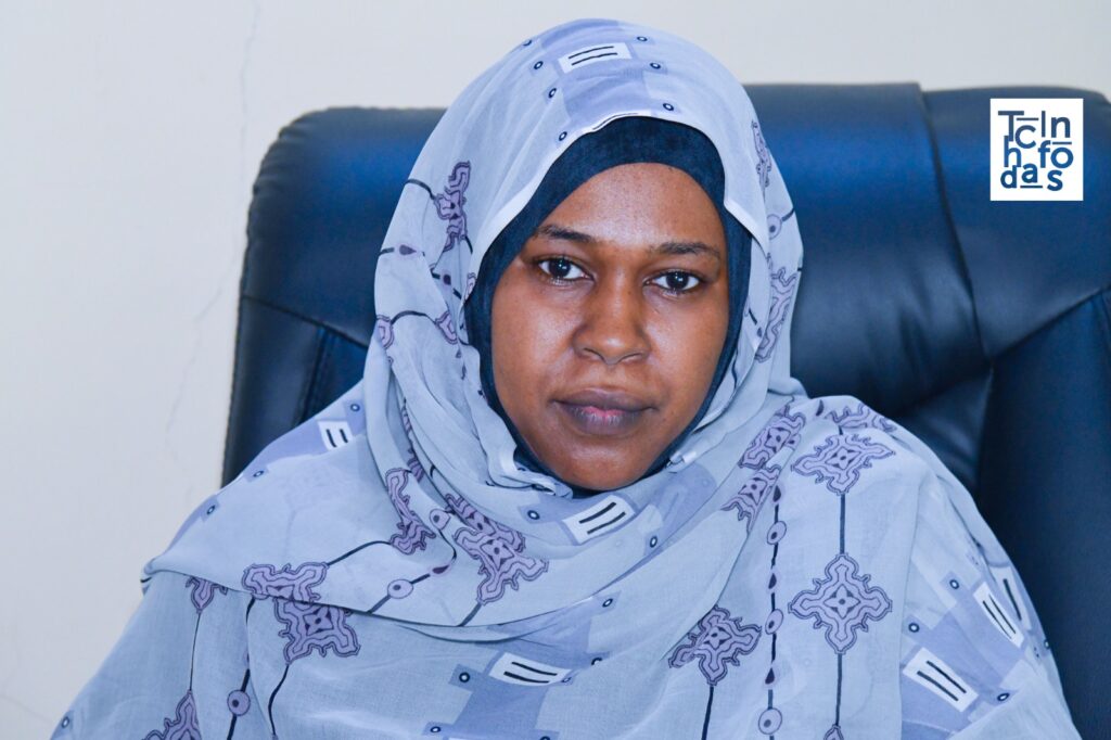 Tchad-Cameroun : Tracé imminent, lancement ferroviaire en 2027 - Tchad ...