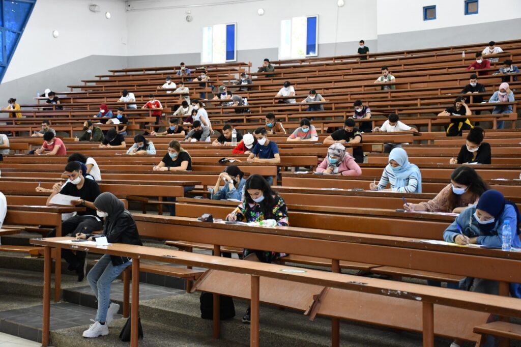 Le Maroc accorde 250 bourses aux étudiants tchadiens - Tchad Vision